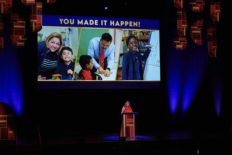 The 2025 Dallas ISD State of the District - Dallas Education Foundation