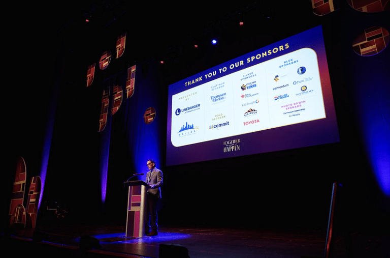 The 2025 Dallas ISD State of the District - Dallas Education Foundation